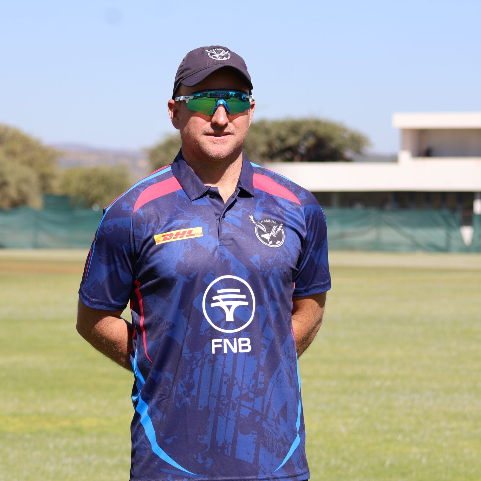 The Legend Returns: Craig Williams Appointed Head Coach of the FNB ...