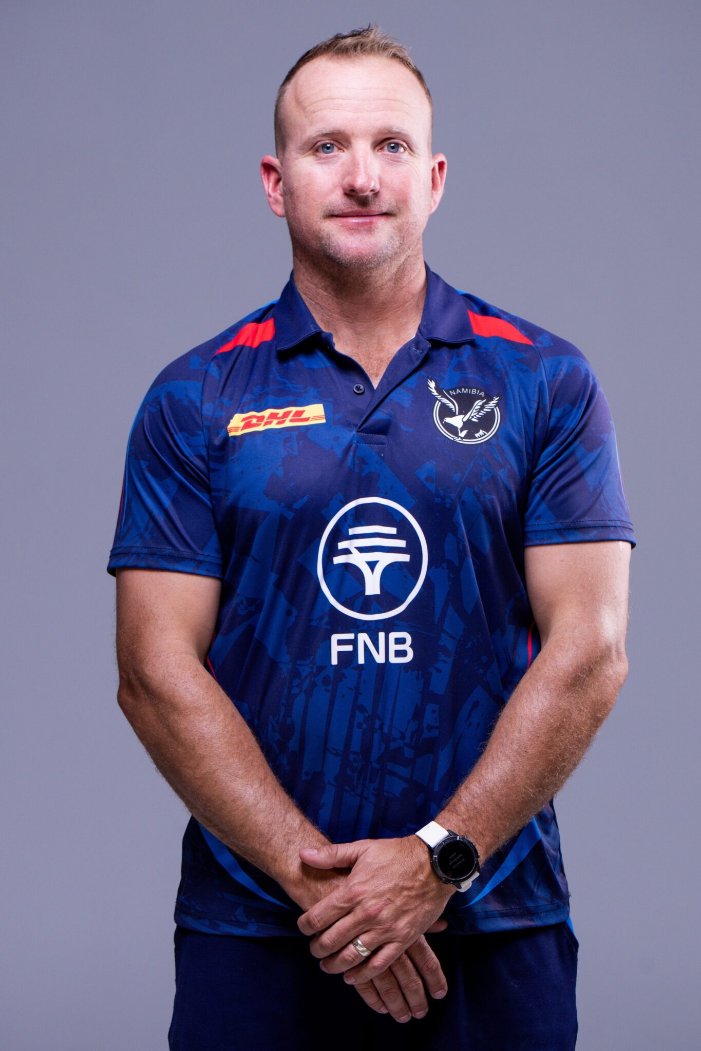 National Team (Men) - Cricket Namibia
