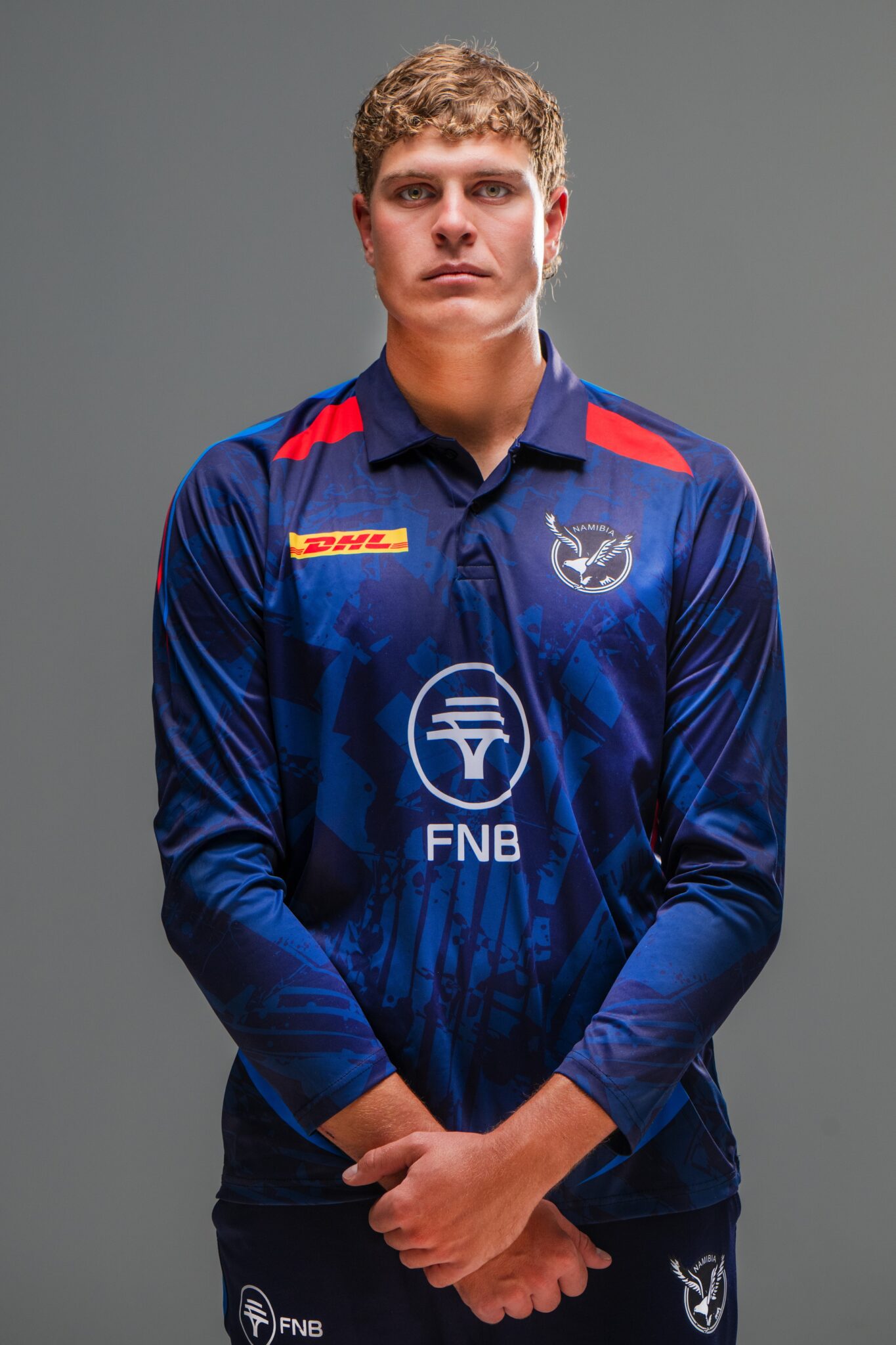 National Team (Men) - Cricket Namibia