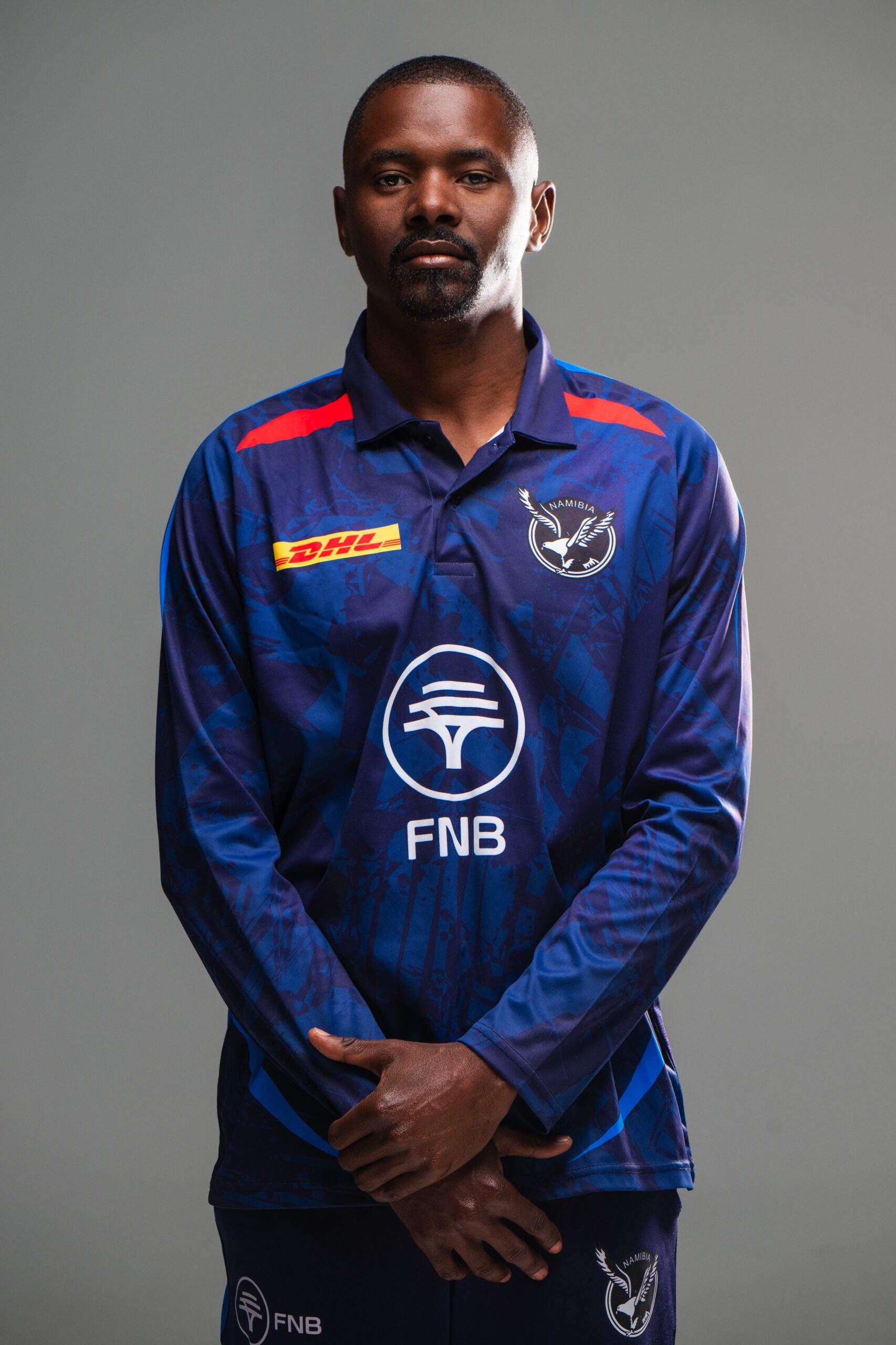 National Team (Men) - Cricket Namibia