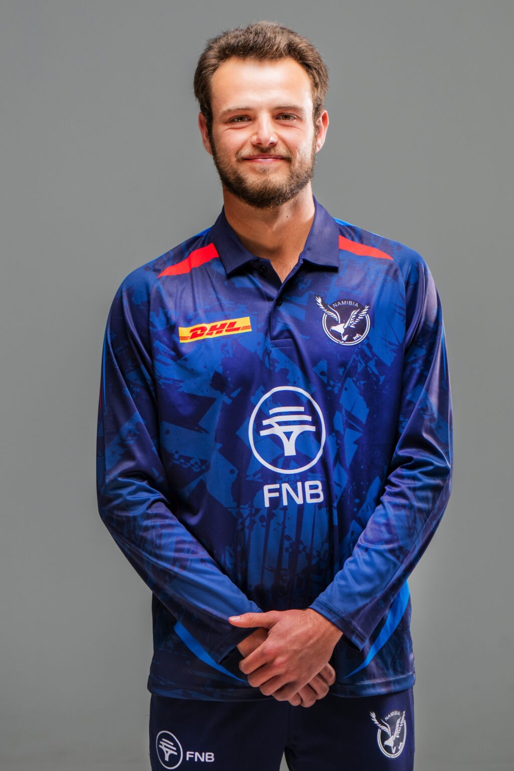 National Team (Men) - Cricket Namibia