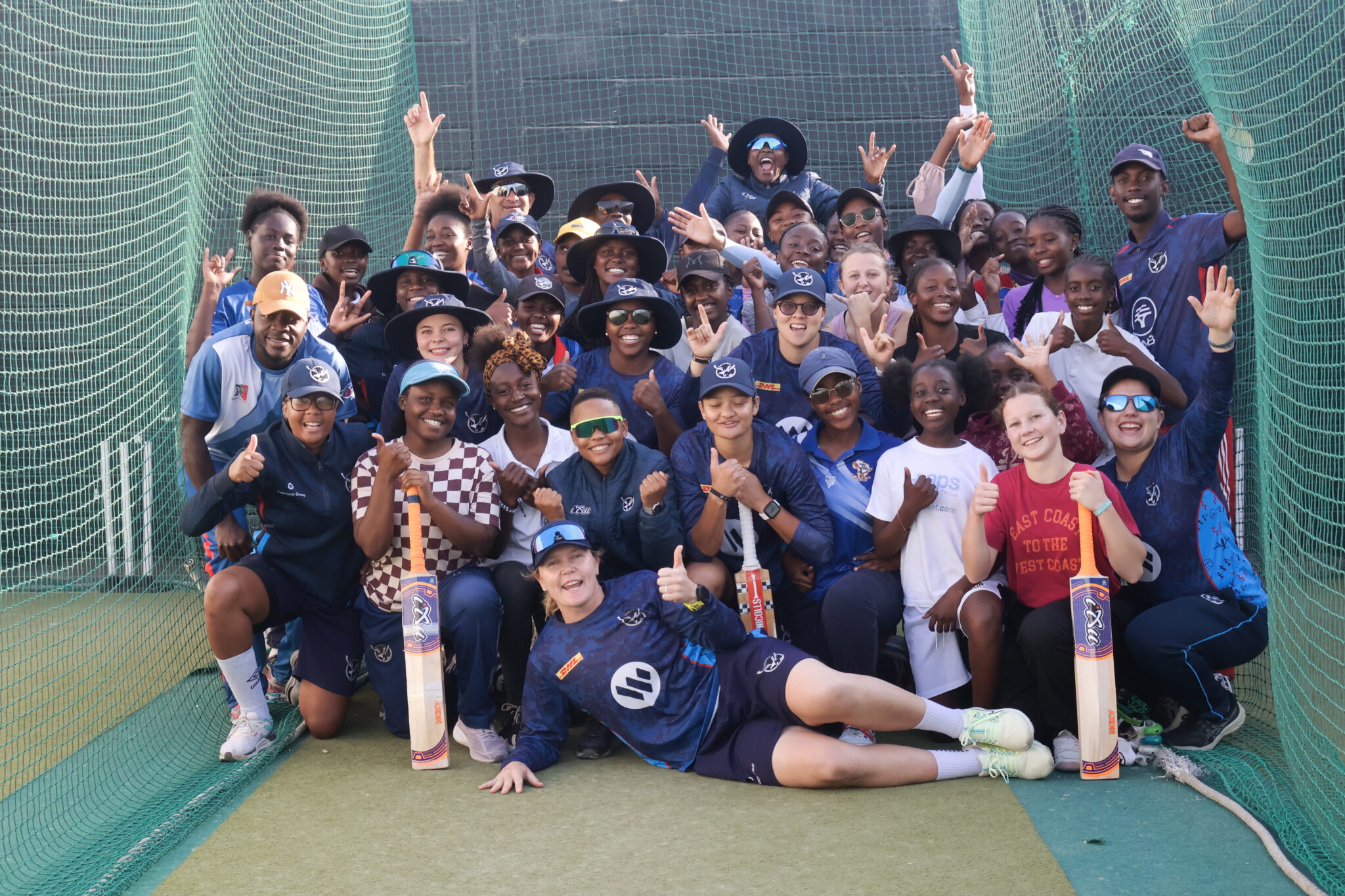 Capricorn Eagles Complete Successful Talent Identification Tour ...